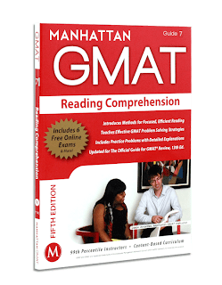 Manhattan Reading Comprehension GMAT Strategy Guide pdf Download - GRE ...